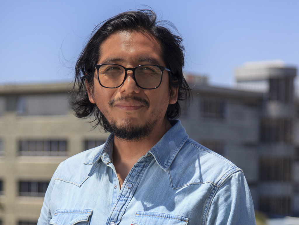 Dr. Freddy Lucay se refirió a sostenibilidad minera e inteligencia ...